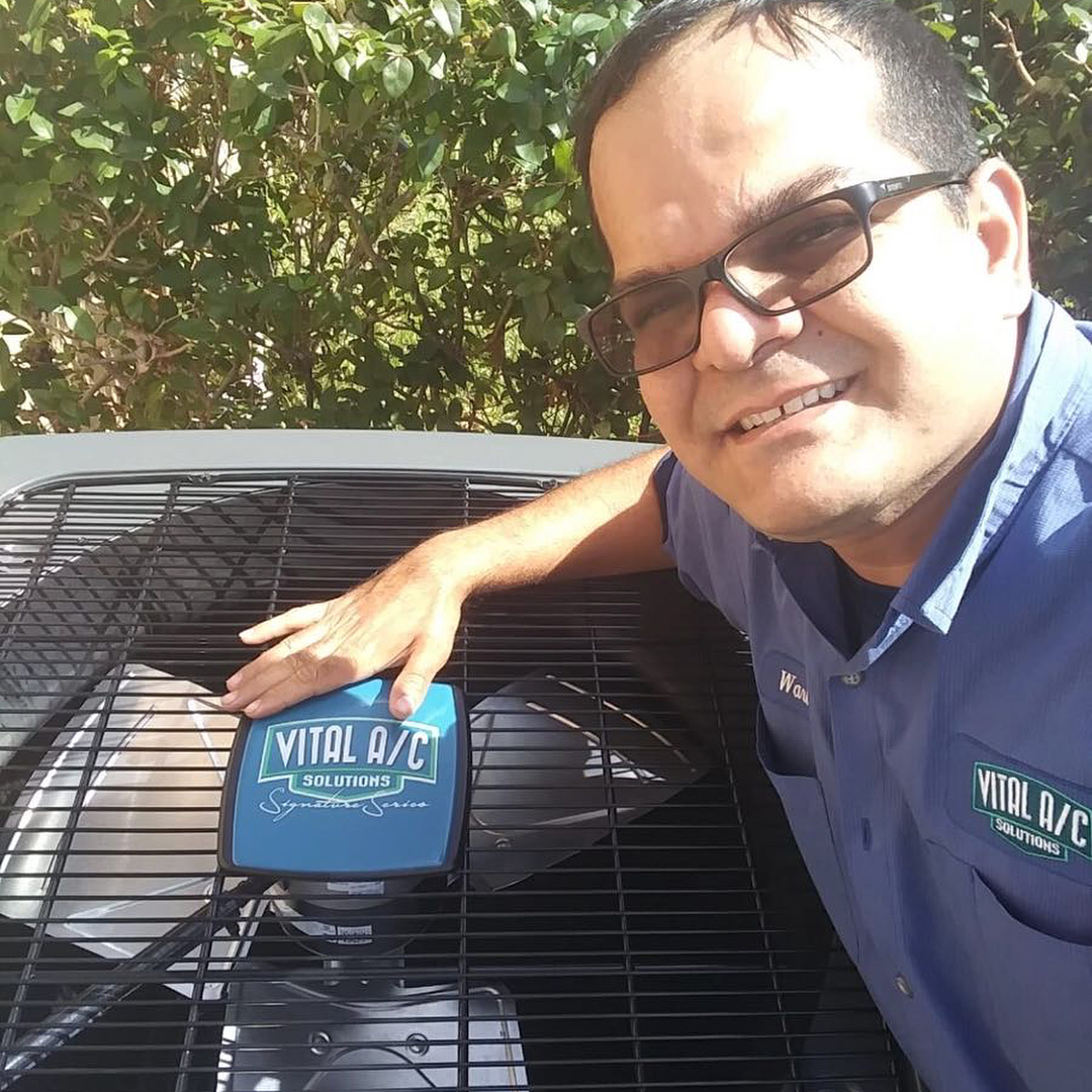 Home - Vital AC Solutions