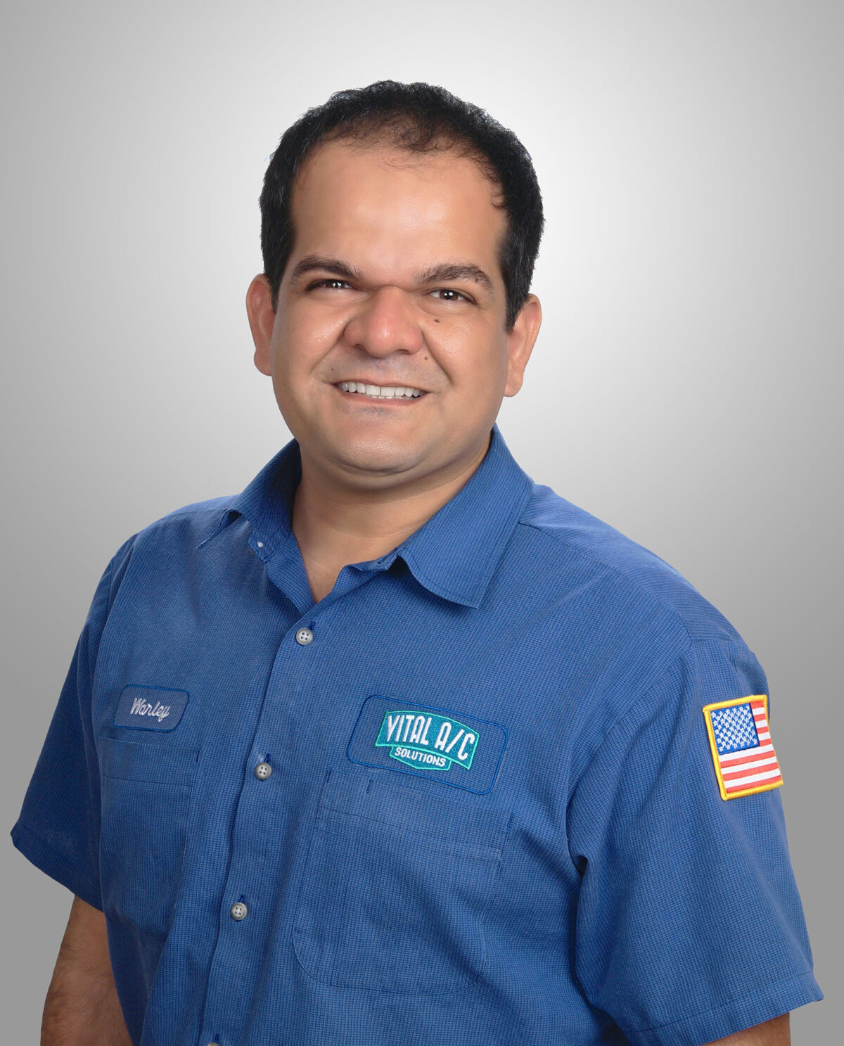 Home - Vital AC Solutions