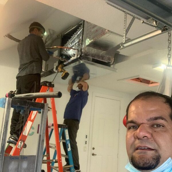 Home - Vital AC Solutions