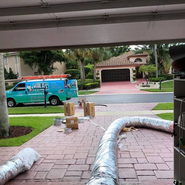 Home - Vital AC Solutions