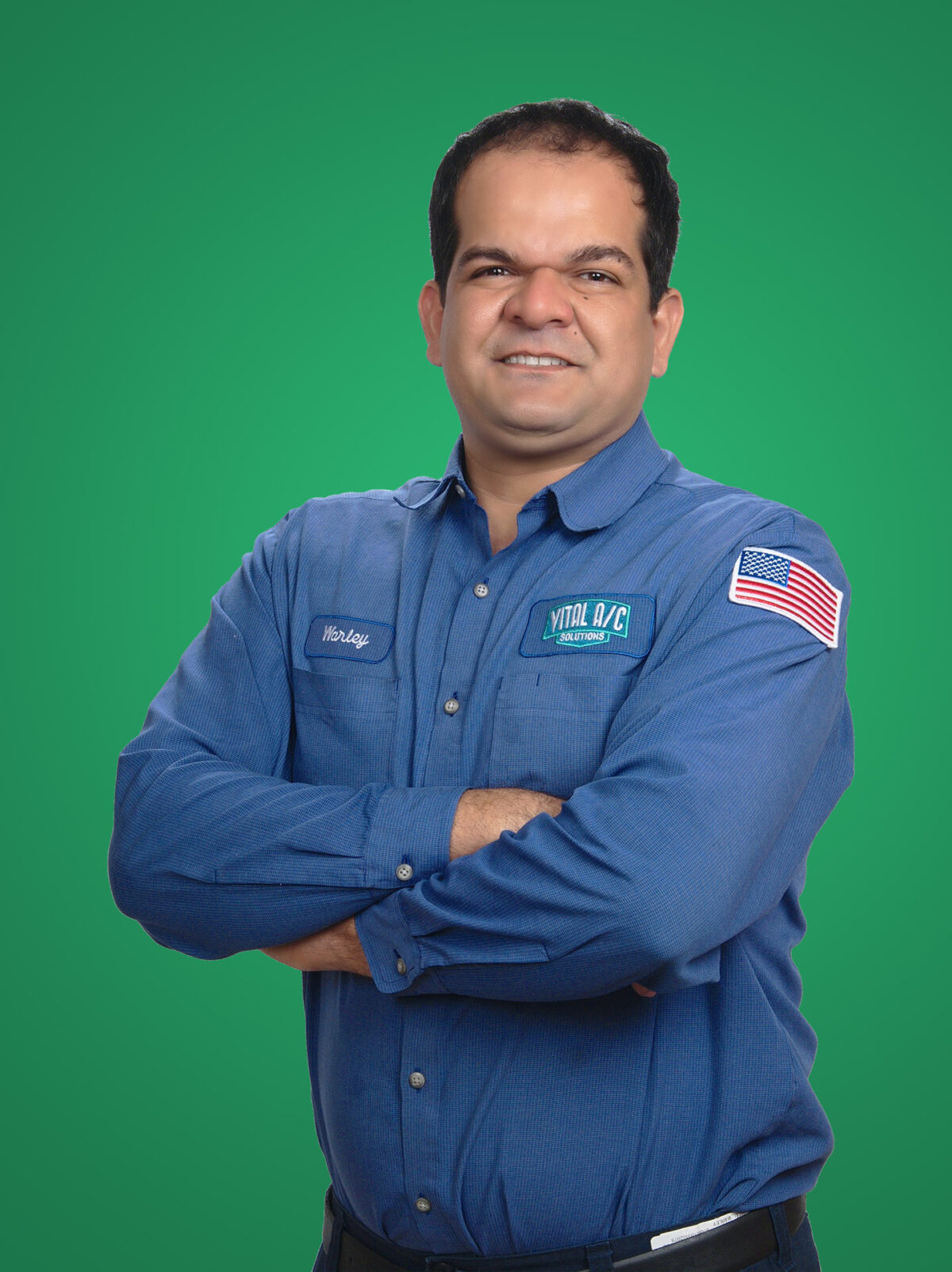 Home - Vital AC Solutions